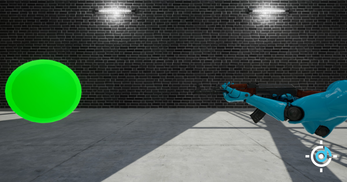 GAS in BeatShot | Developer Blog GAS in BeatShot | Developer Blog